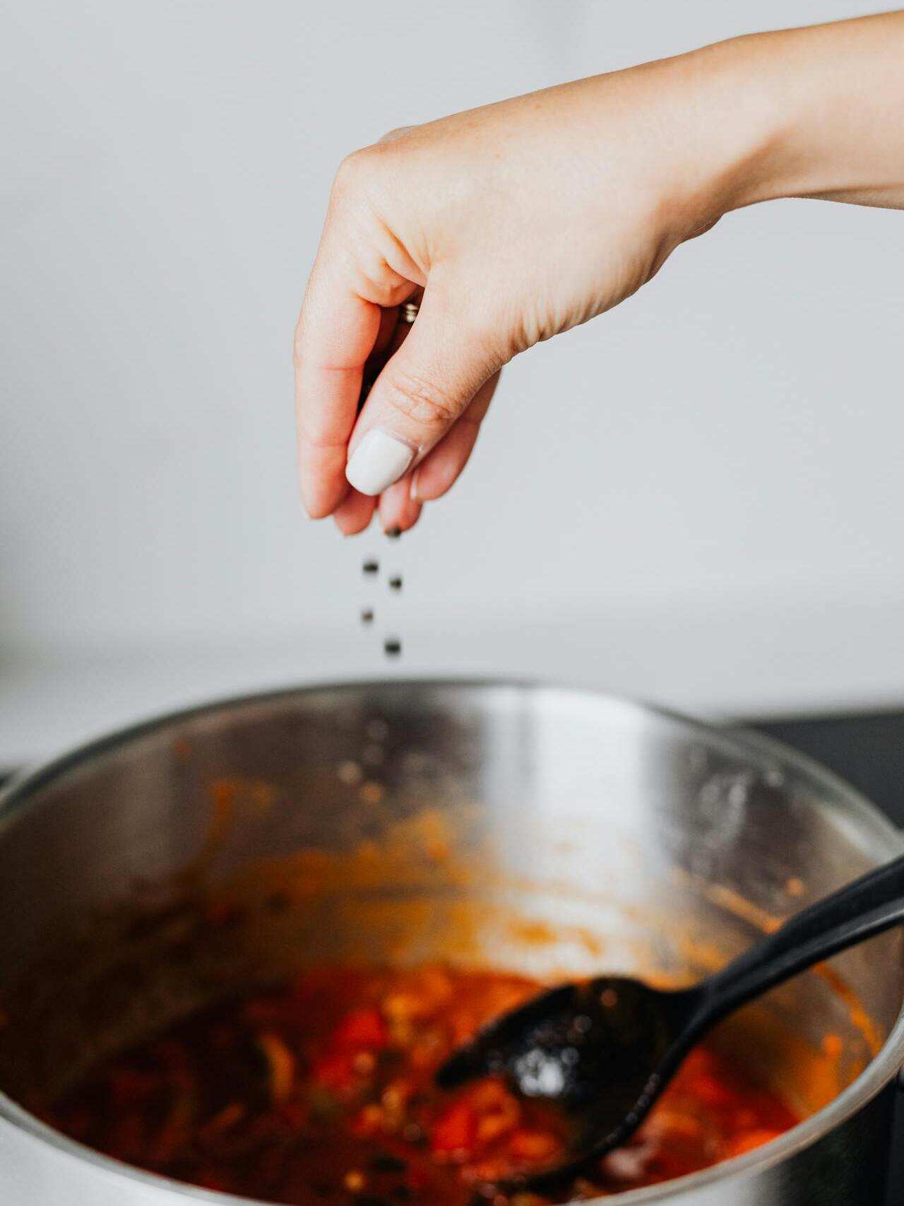 6 One-Pot Dishes for Office Goers