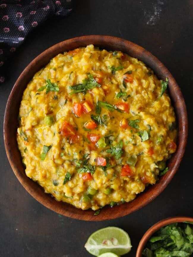 5 Delicious High Protein Moong Dal Recipes