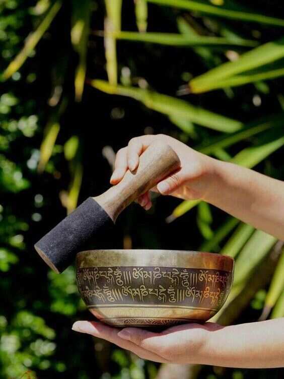 5 Benefits of Sound Bath Therapy