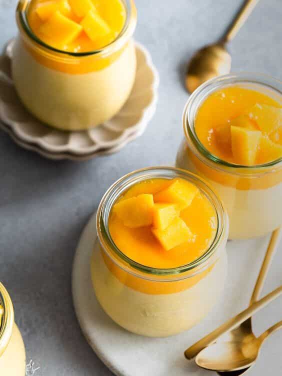 5 Mango Desserts You Must Try