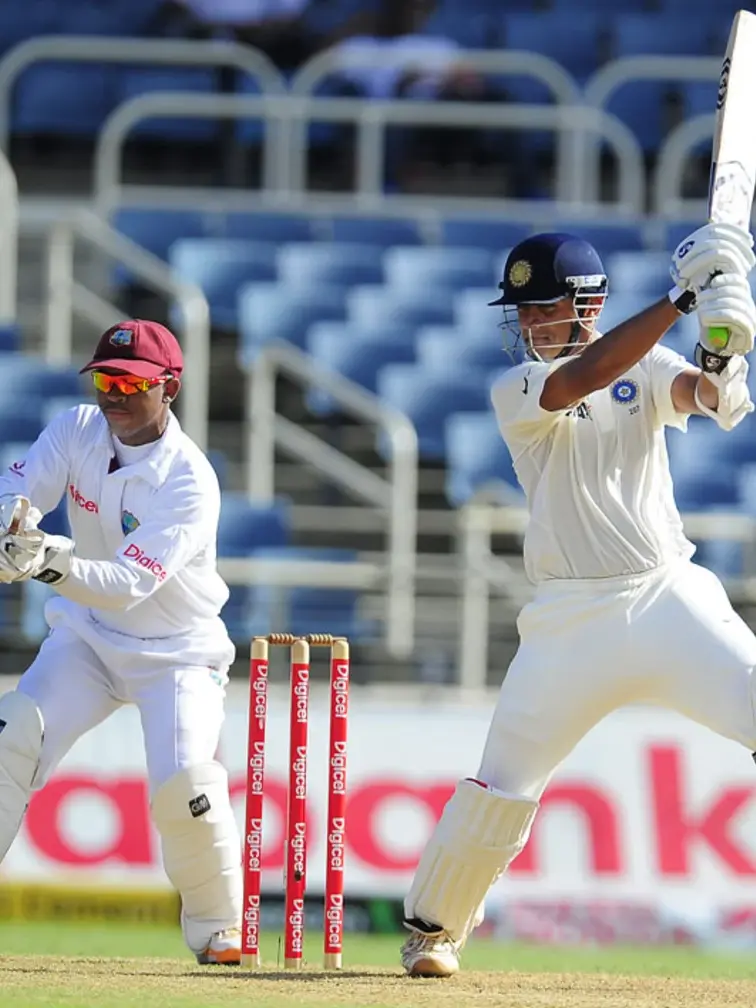 6 Iconic Cricket Shots Of Indian Batters