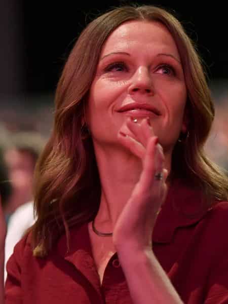 Meet Victoria Starmer: Soon-to-be Britain's First Lady