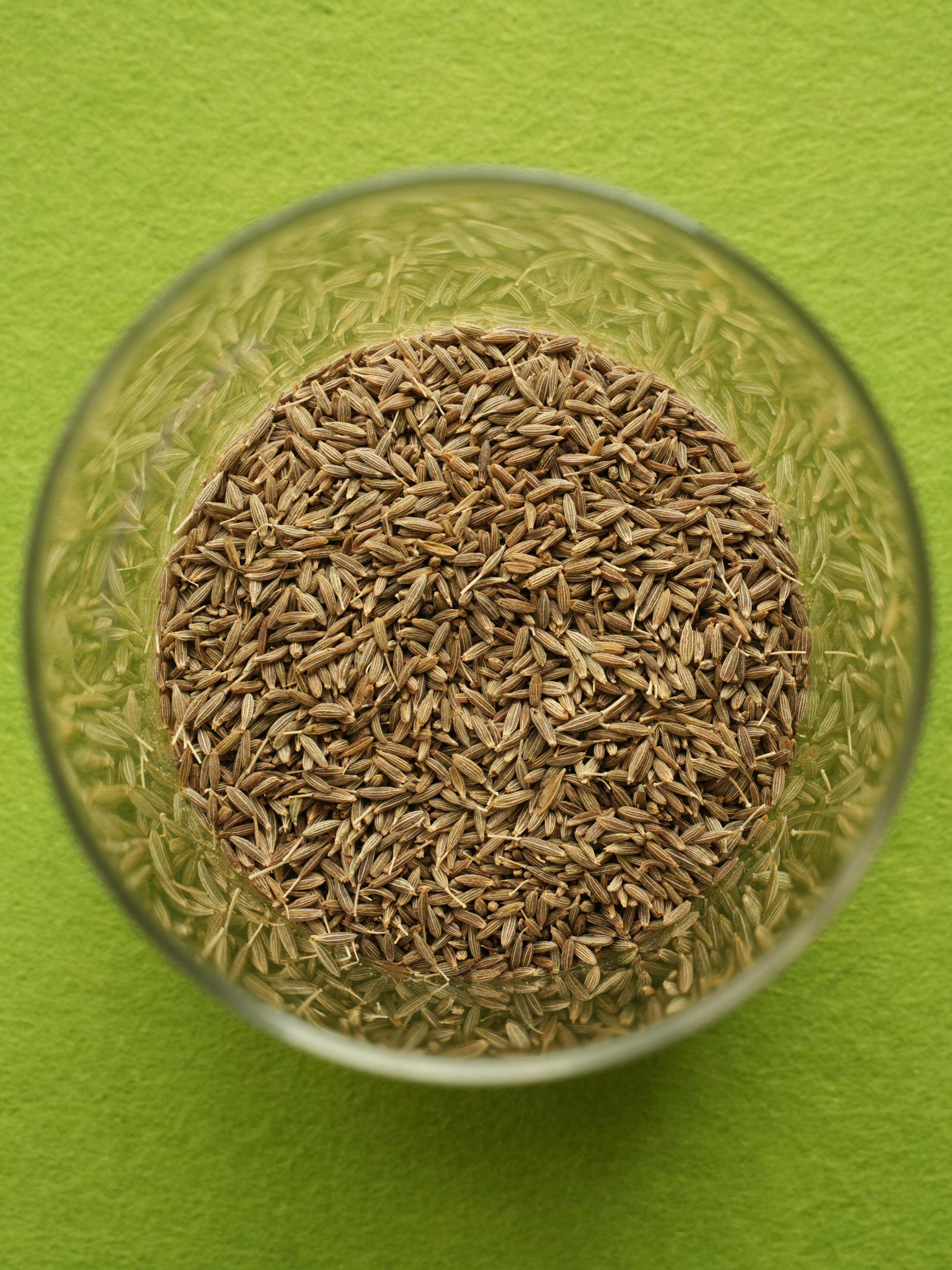 Jeera (Cumin) Water: 5 Amazing Health Benefits