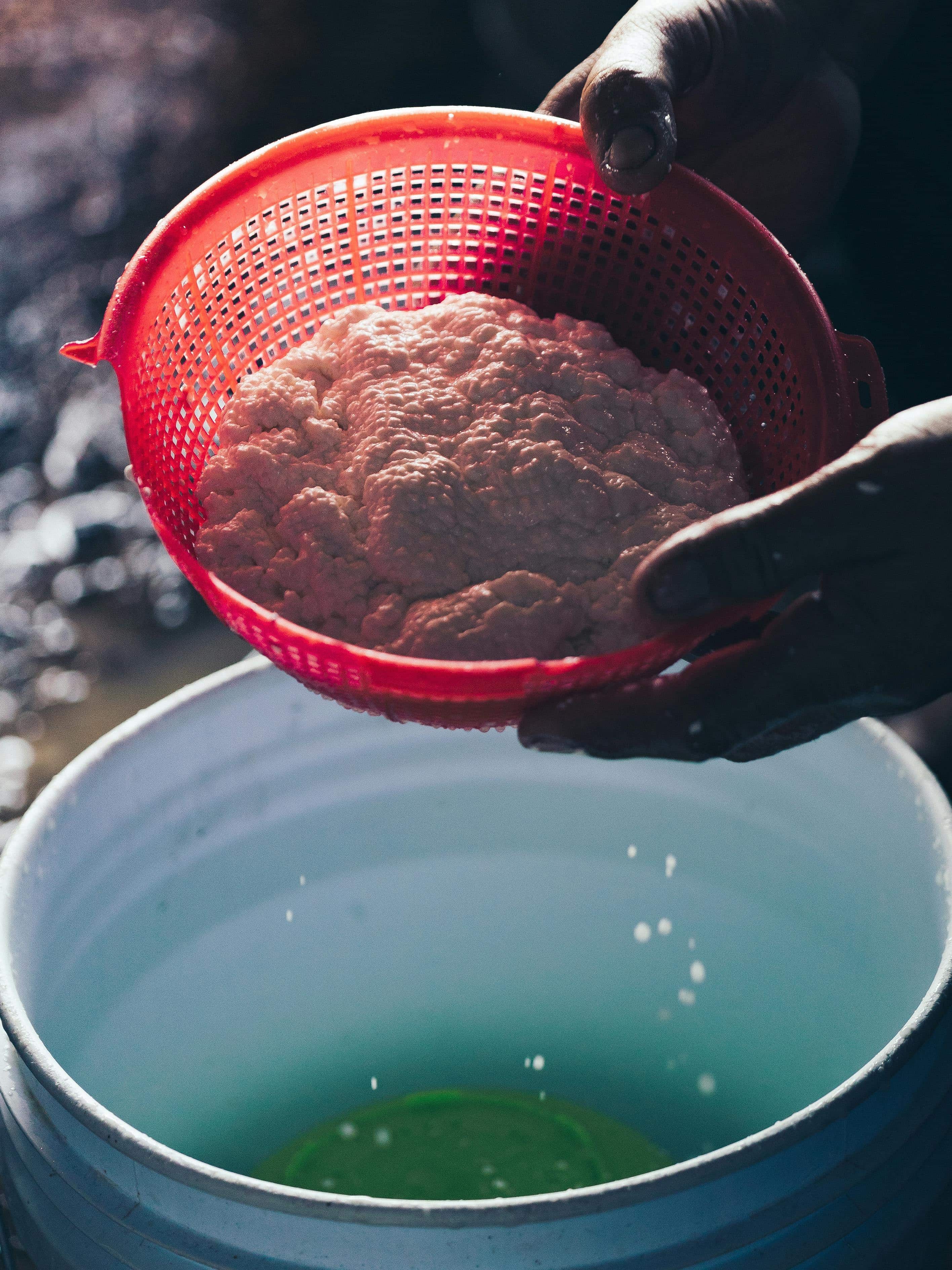 5 Surprising Health Benefits of Paneer Water (Whey water)