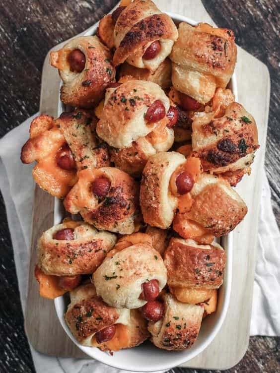 5 Funniest and Weirdest Recipe Names