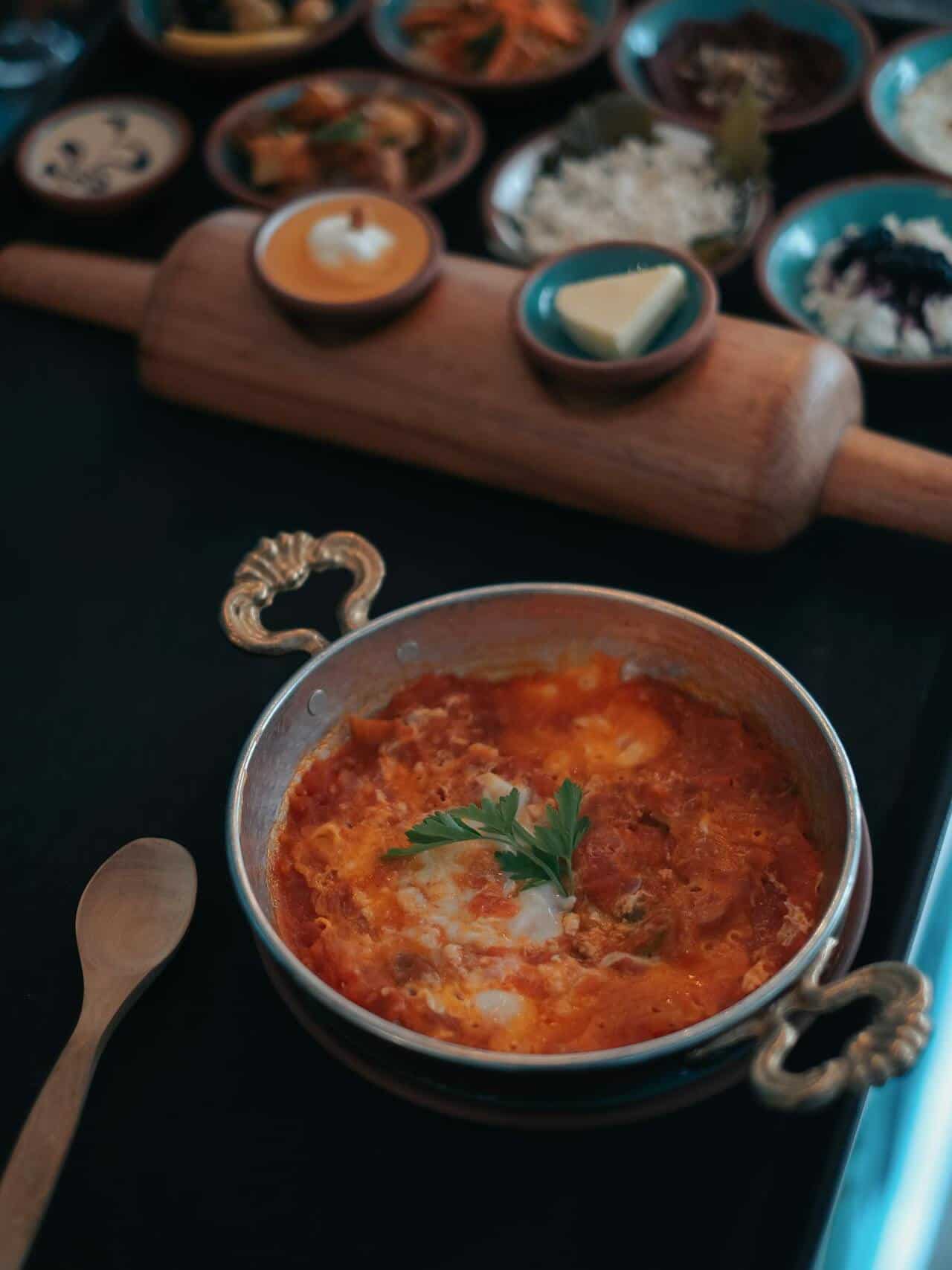 How to Make Authentic South Indian Rasam at Home