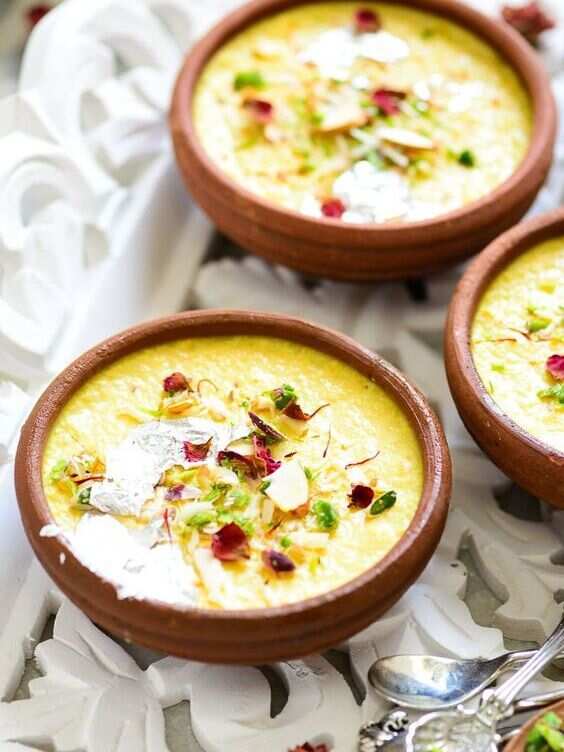 5 Must-Try Foods in Ladakh