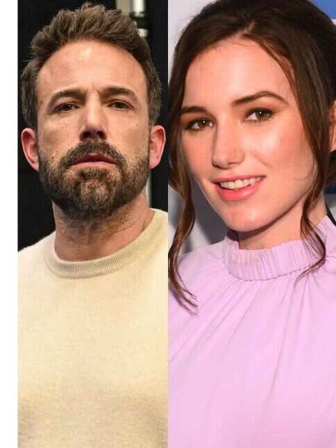 Who Is Kick Kennedy? Ben Affleck’s Rumoured Love Interest