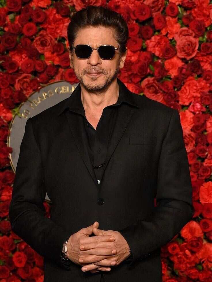 SRK, Big B and Other Billion Dollar Celebs