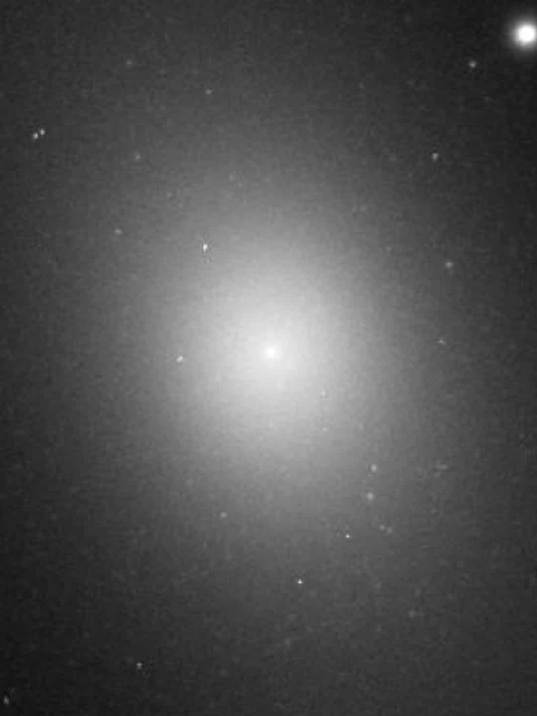 A look at IC 1101: The Largest-Known Galaxy in the universe