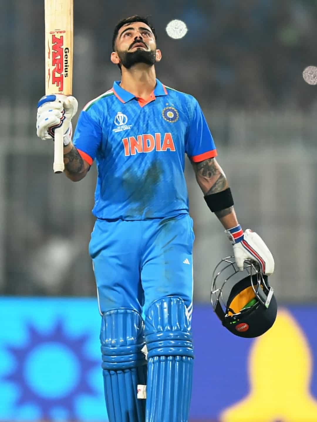5 Unbreakable Records of Virat Kohli as India’s ODI Captain