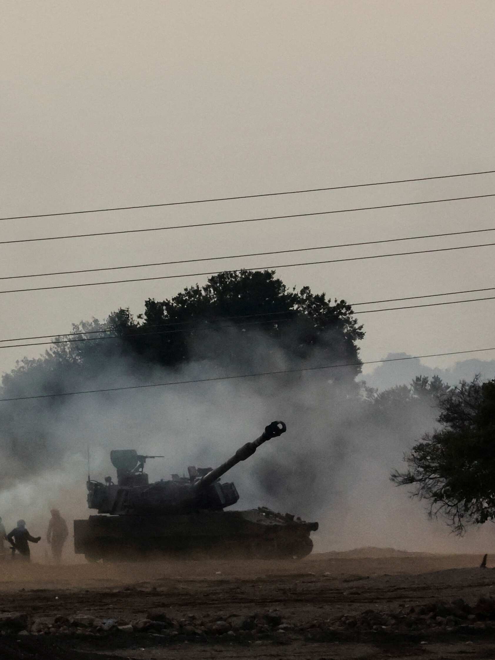 5 Global Conflicts Underway In 2024