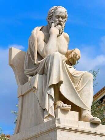 5 Timeless Quotes by Socrates