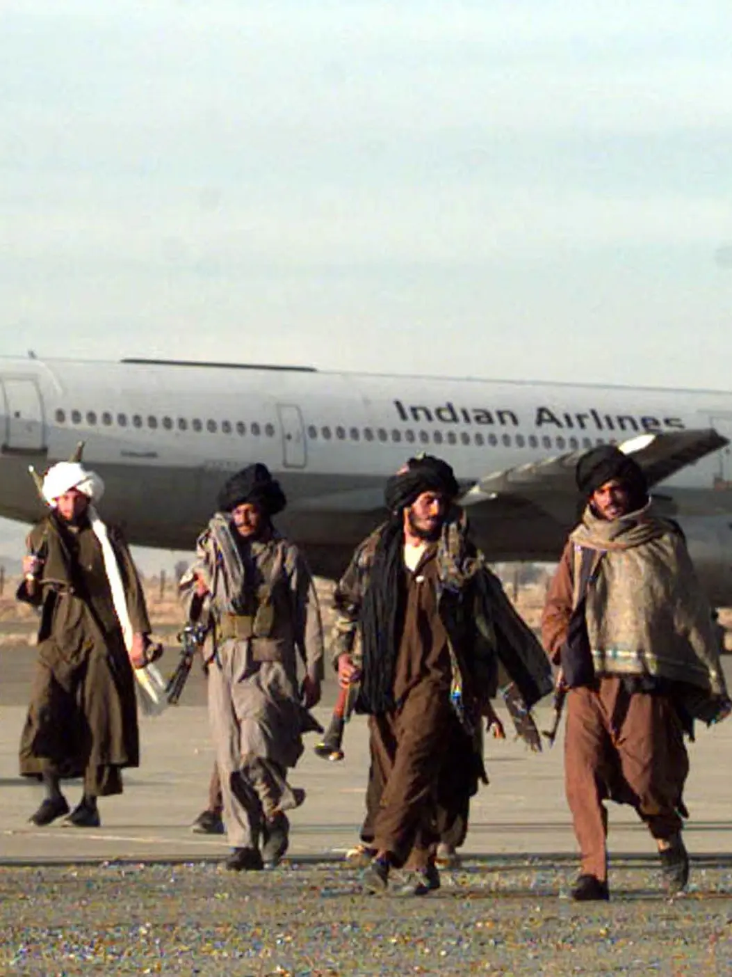 IC 814 Kandahar Hijack: 6 Lesser-Known Facts