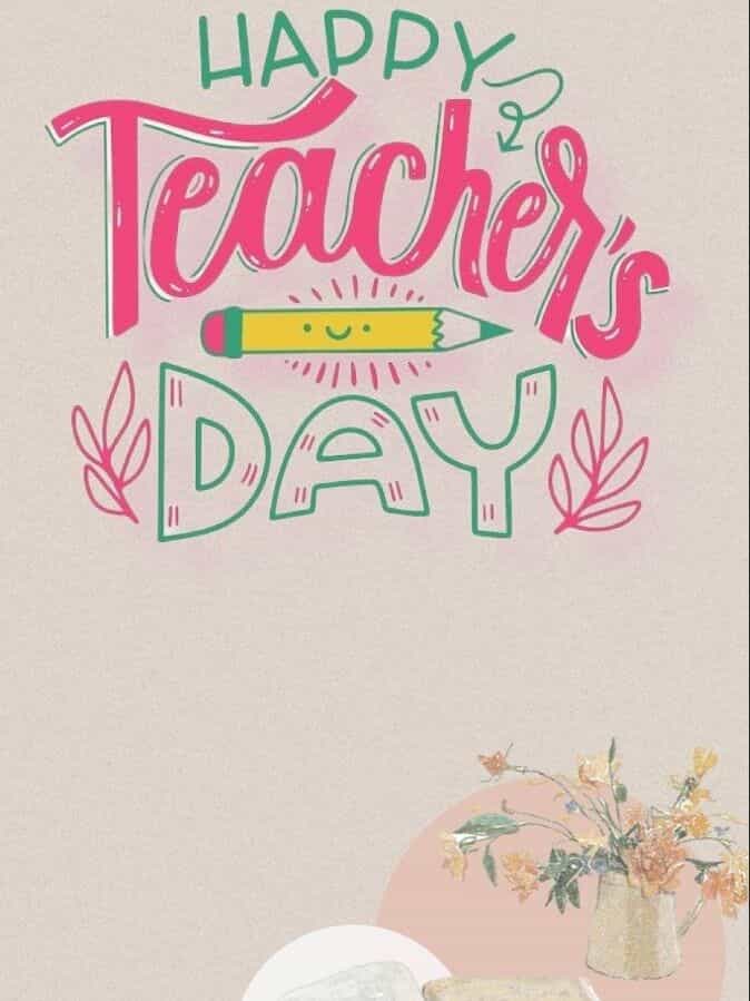 Teachers' Day 2024: Heartfelt Messages and Wishes to Share with Your ...