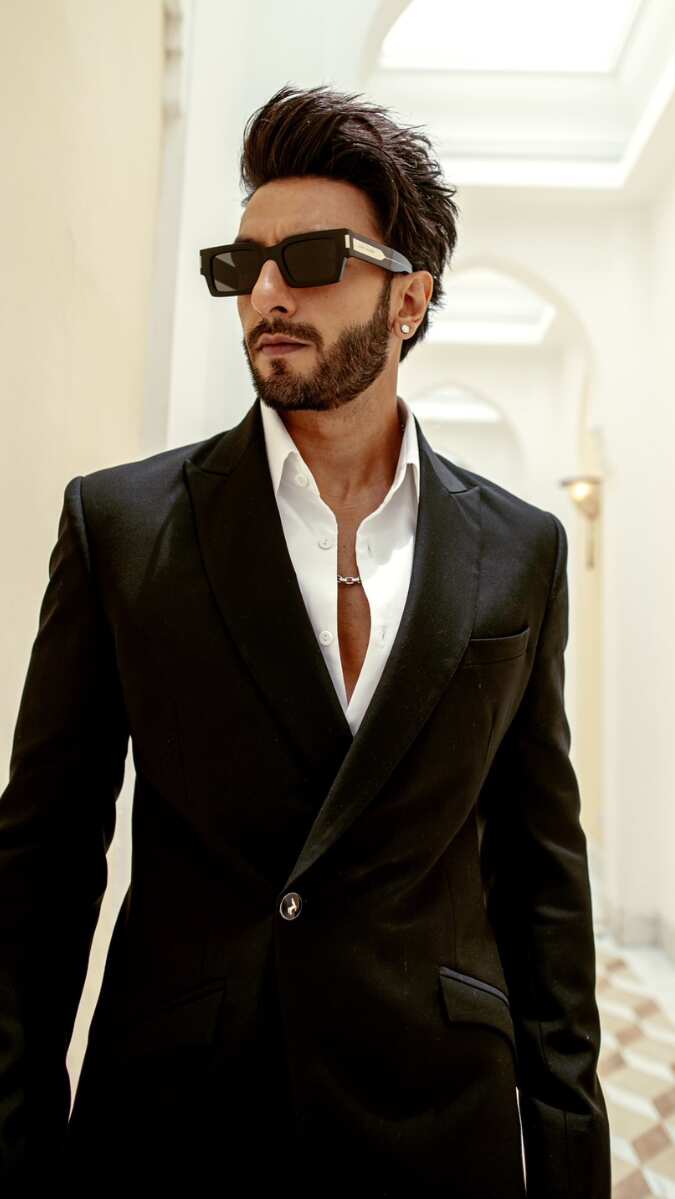 6 Beauty Basics for Men