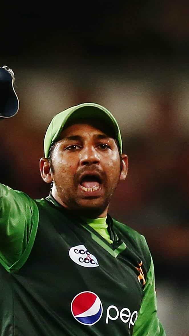 First Hundred For Pakistan In Each ODI World Cup