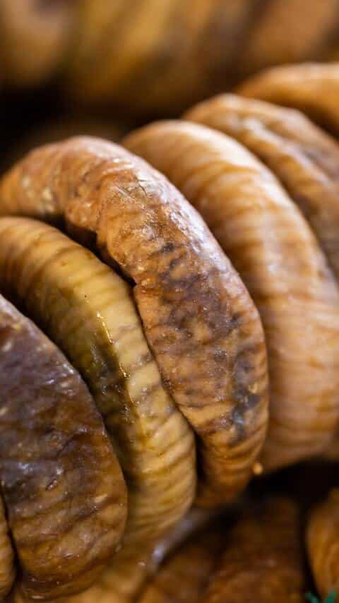 5 Benefits of Consuming Anjeer