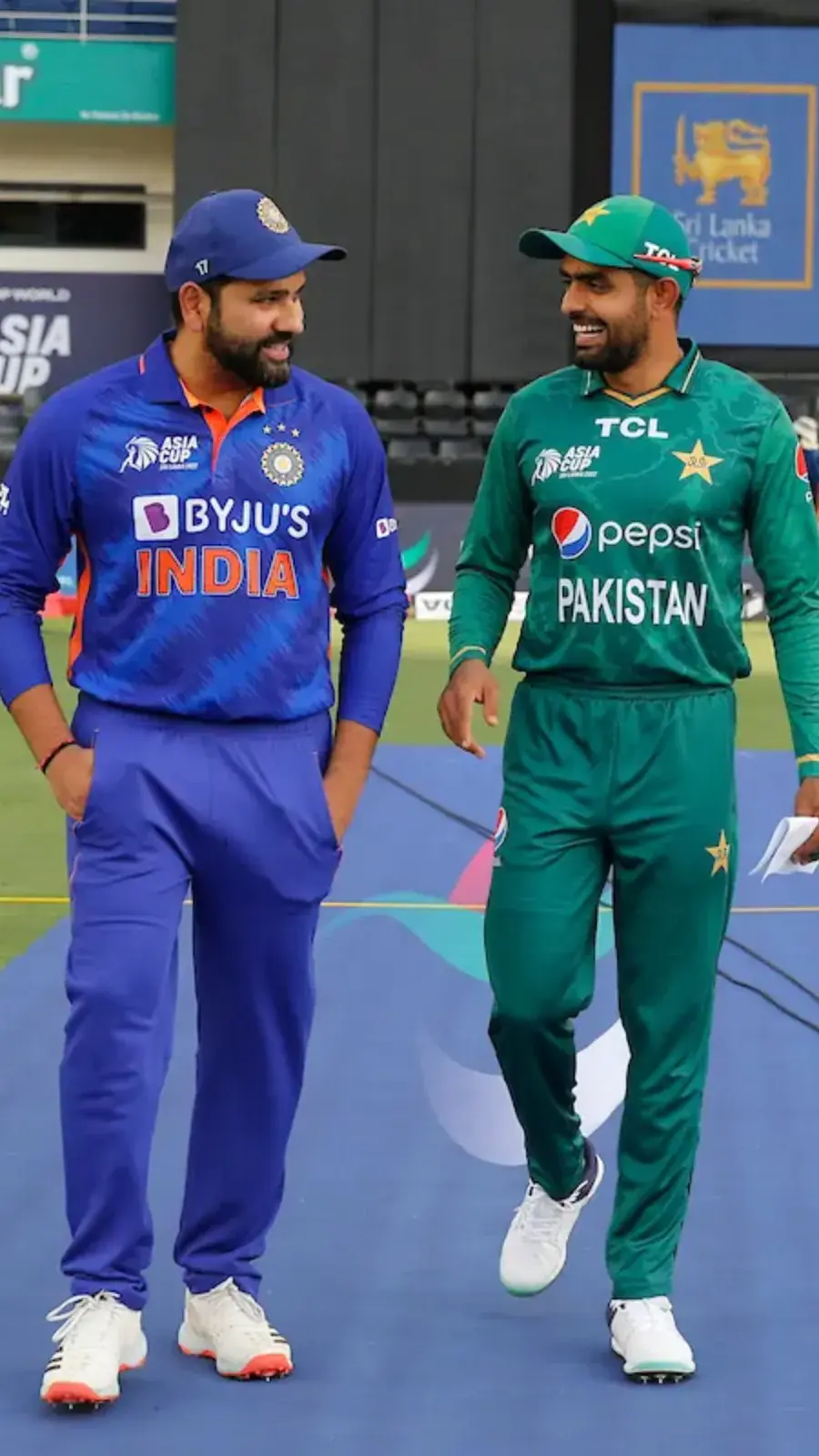 IND vs PAK, World Cup 2023: Check date, time, venue & live streaming ...