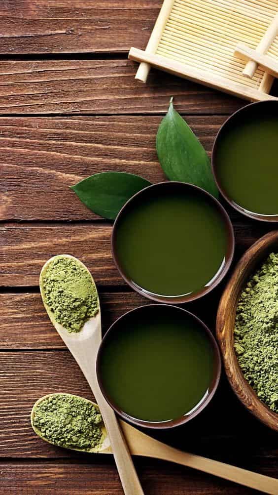 Fenugreek Seed (Methi) Face Pack for Luminous Skin