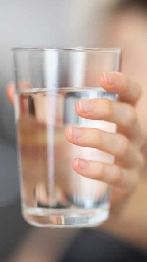 6 Rules Of Drinking Water, As Per Ayurveda
