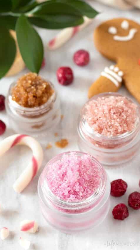 6 Beauty Benefits of Putting Sugar on the Face