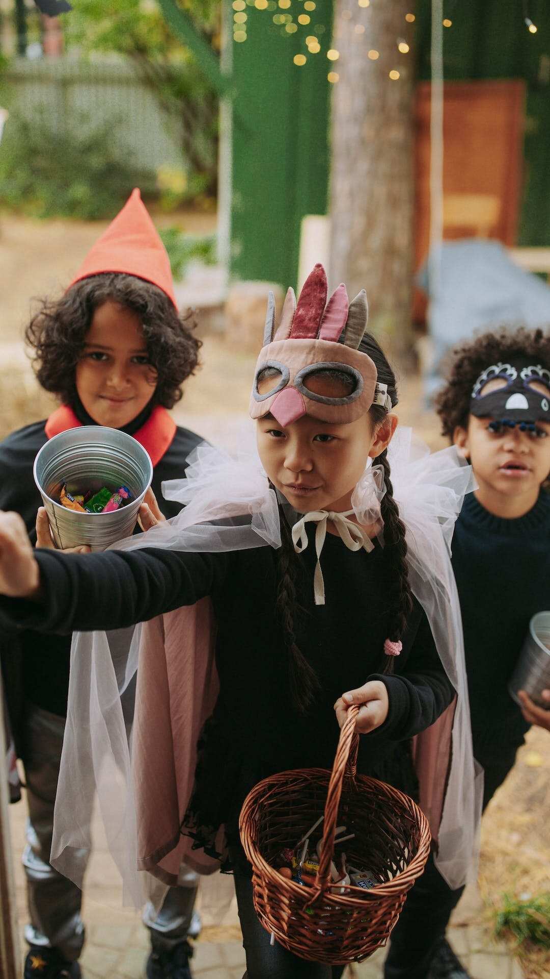 7 Halloween Health And Safety Tips
