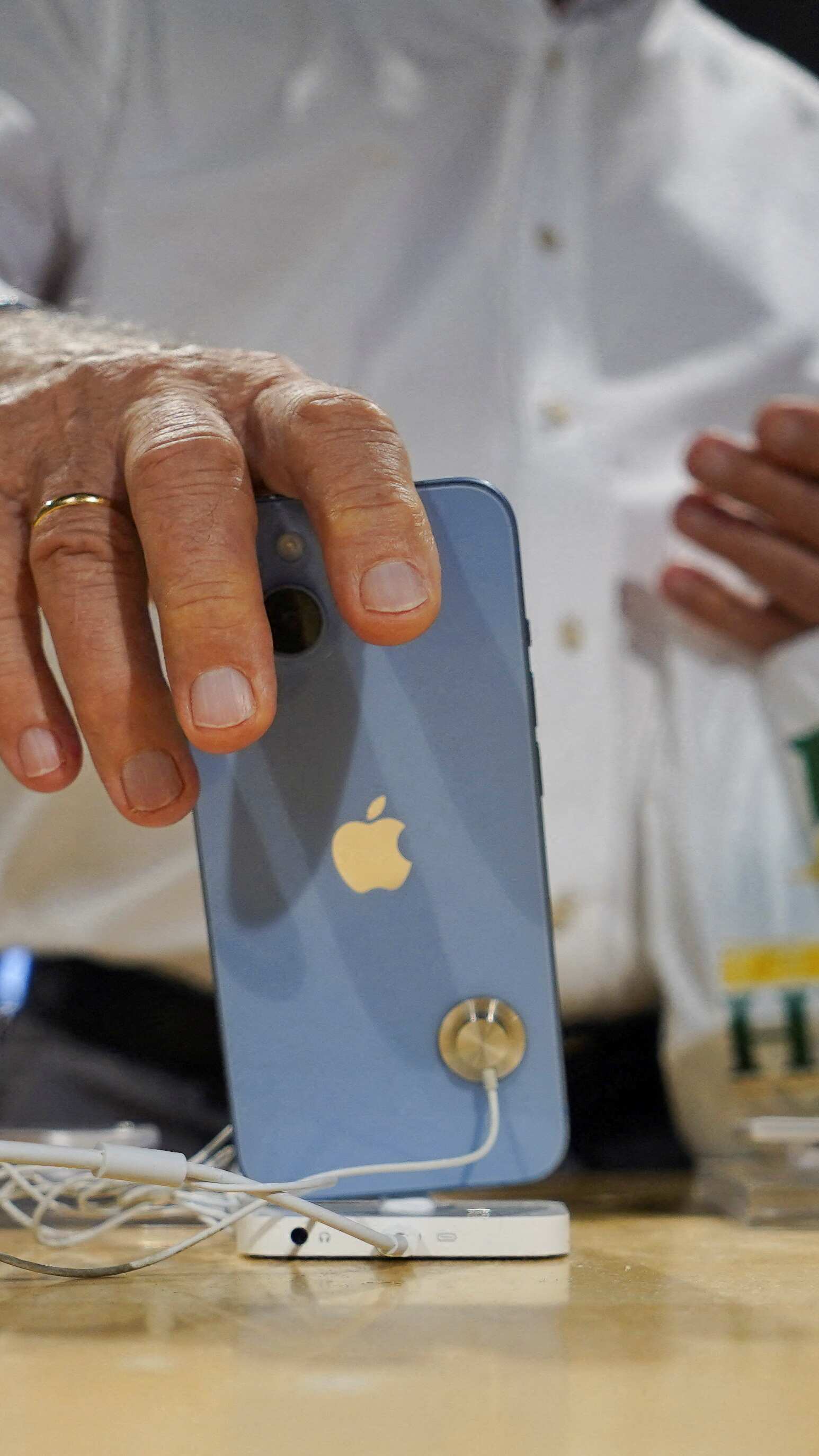 5 common issues users face with iPhone 15s