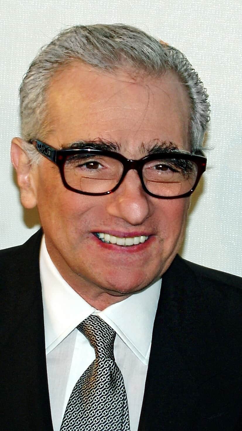 Top Martin Scorsese Movies That Aren't Mafia films