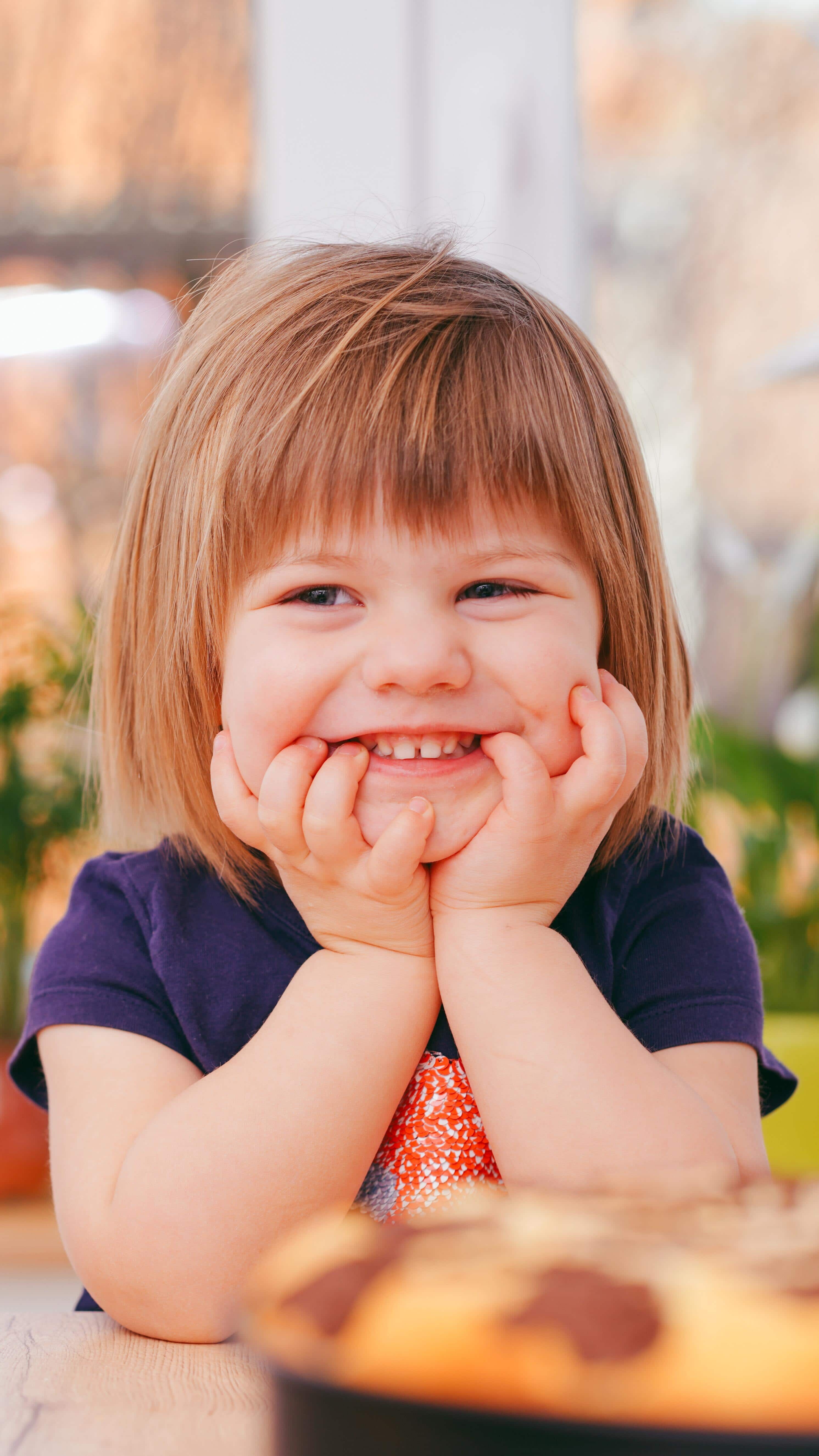 World Smile Day: 8 Interesting Facts About Smiling