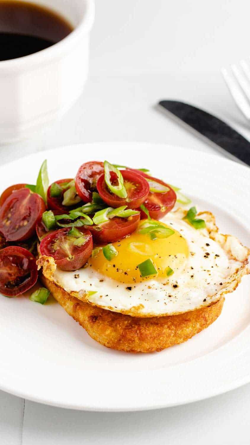 6 Foods to Avoid in Breakfast