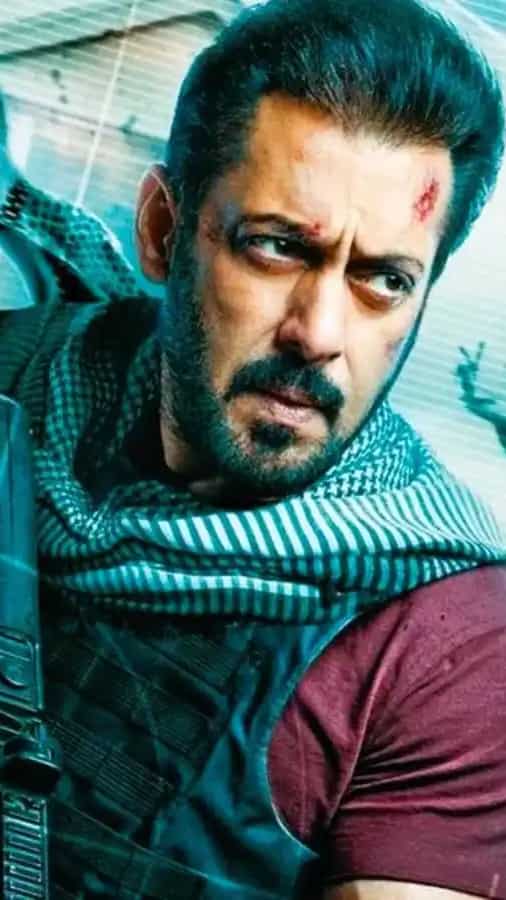 Ahead of Tiger 3: Here's A Look At Salman Khan's Previous Festival Hits