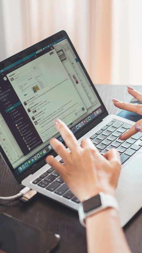 Digital Poverty: How we can escape being digitally poor?