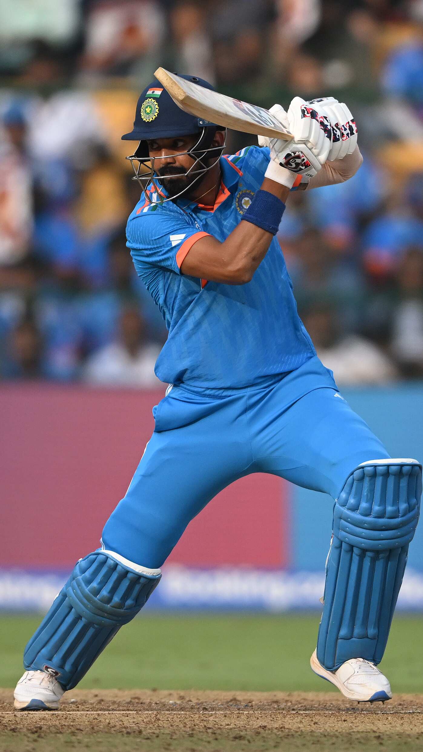 India s Performance In ICC ODI World Cup Semifinals India s Performance In ICC ODI World Cup Semifinals