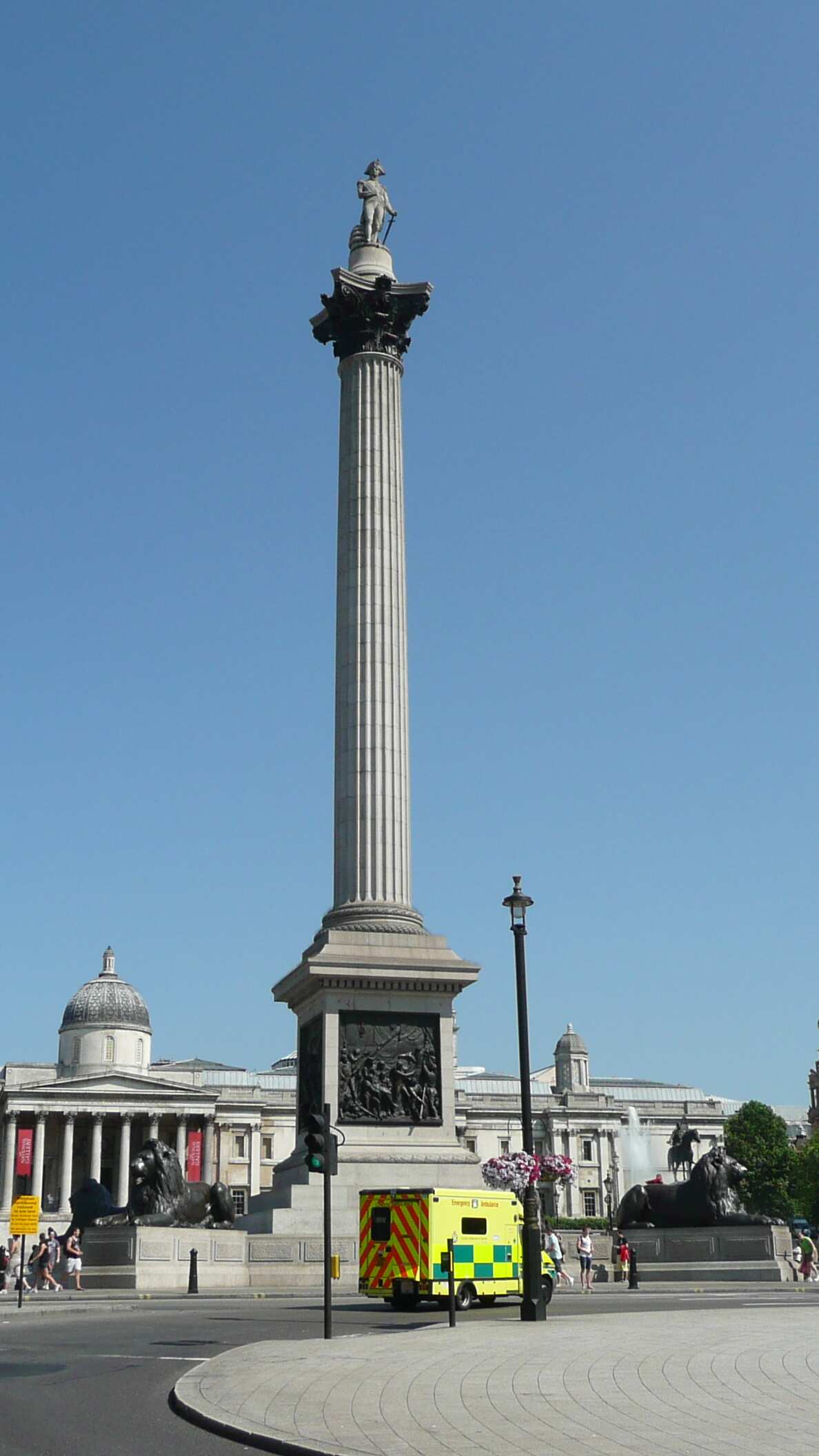 List of 7 Controversial Statues in the World