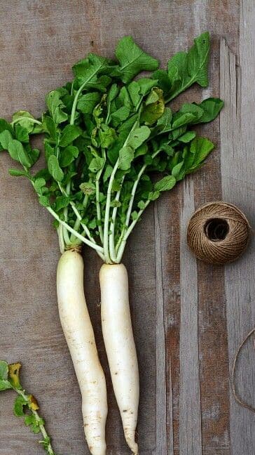 Winter Special: 5 Delightful Indian Dishes That Can be Made with Radish