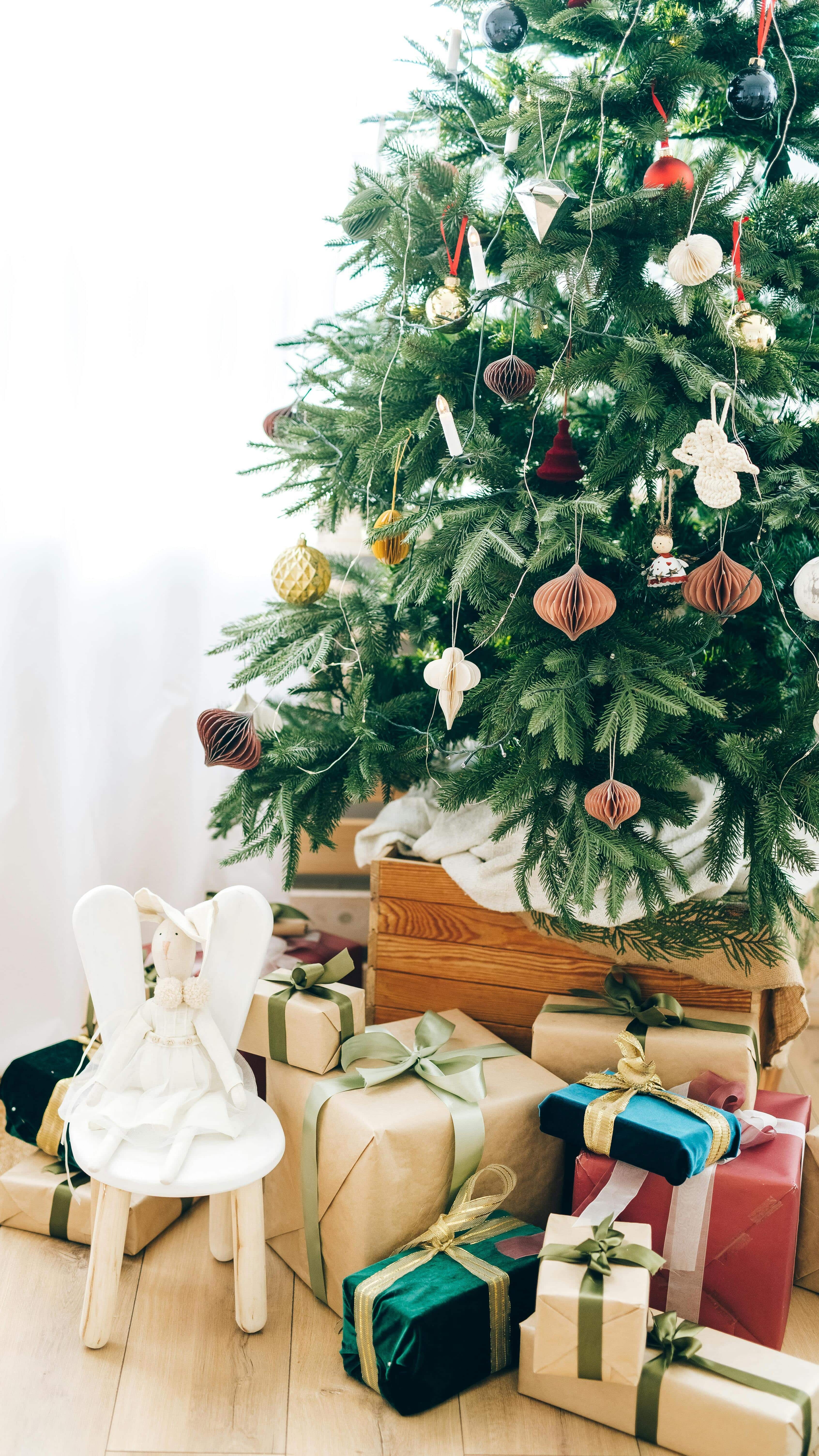 Christmas Tree: How They Became Part of Winter Festivities