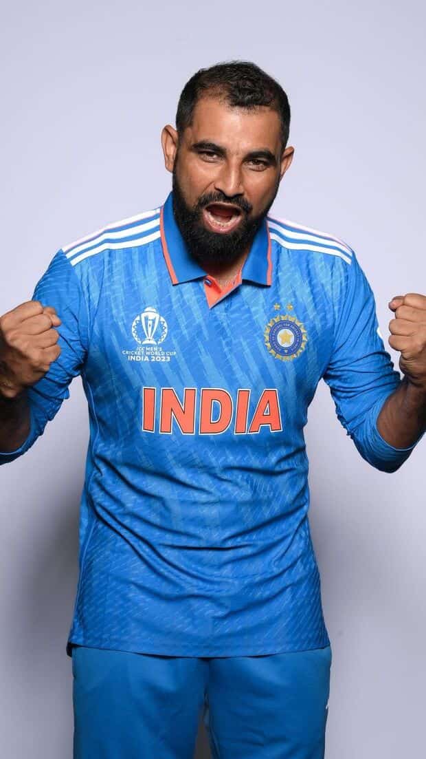 Mohammed Shami’s Strict Diet Routine