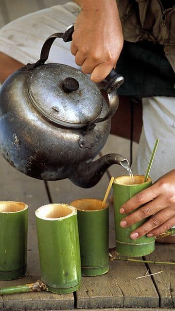 7 Amazing Health Benefits of Palm Juice