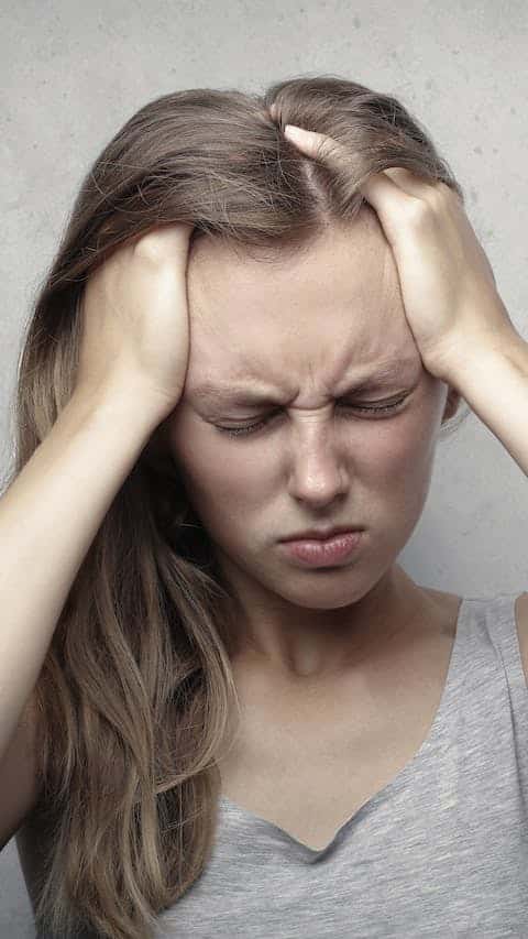 5 Ways to Get Rid of Headache Fast