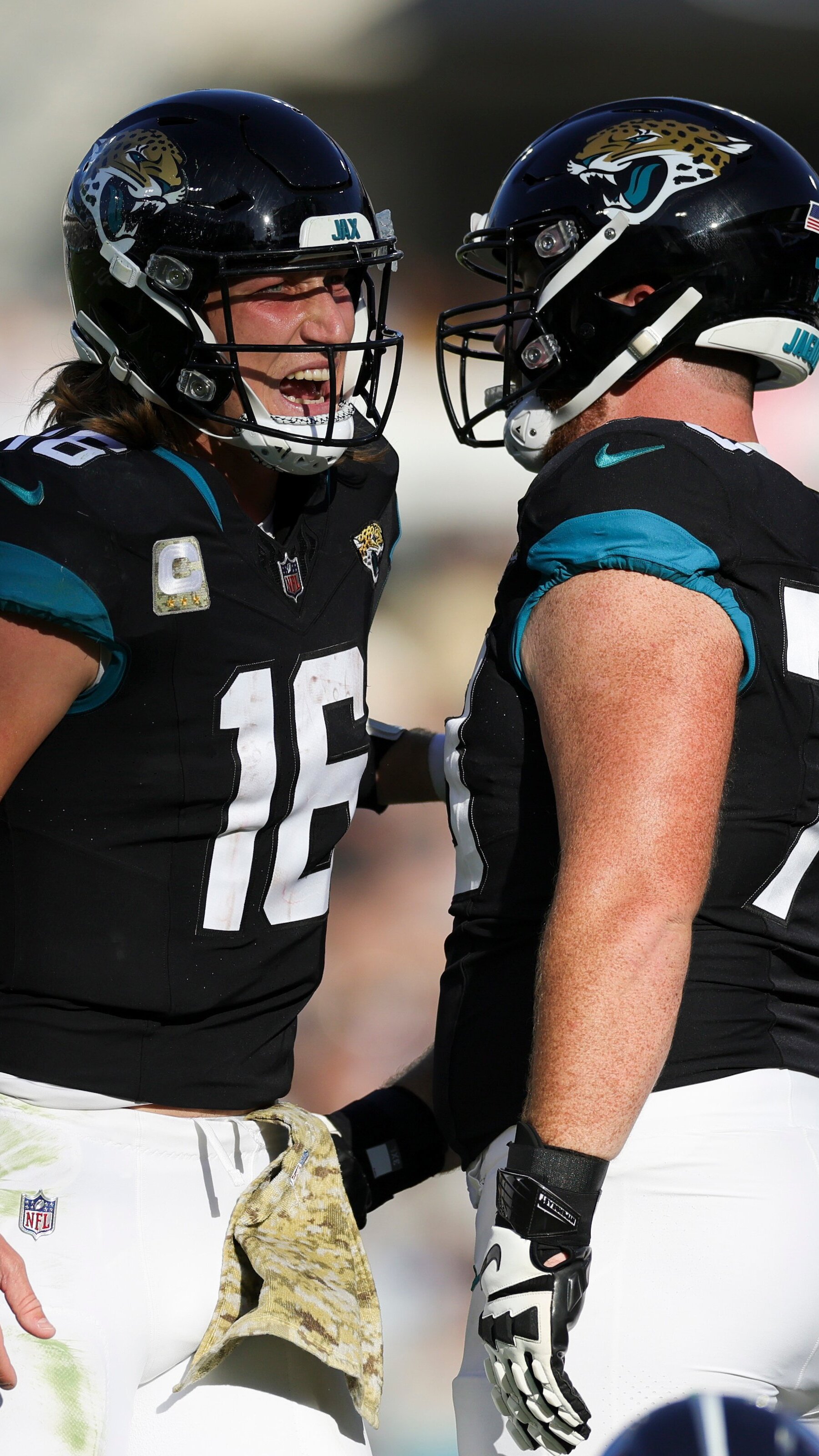 NFL Week 11, 2023: Win-Loss Record Of Each AFC Team