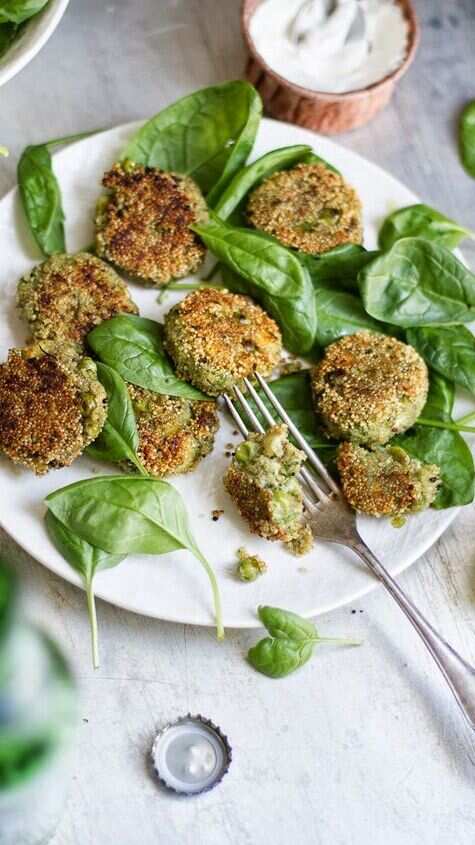 8 Benefits of Consuming The High Protein Amaranth Vegetable