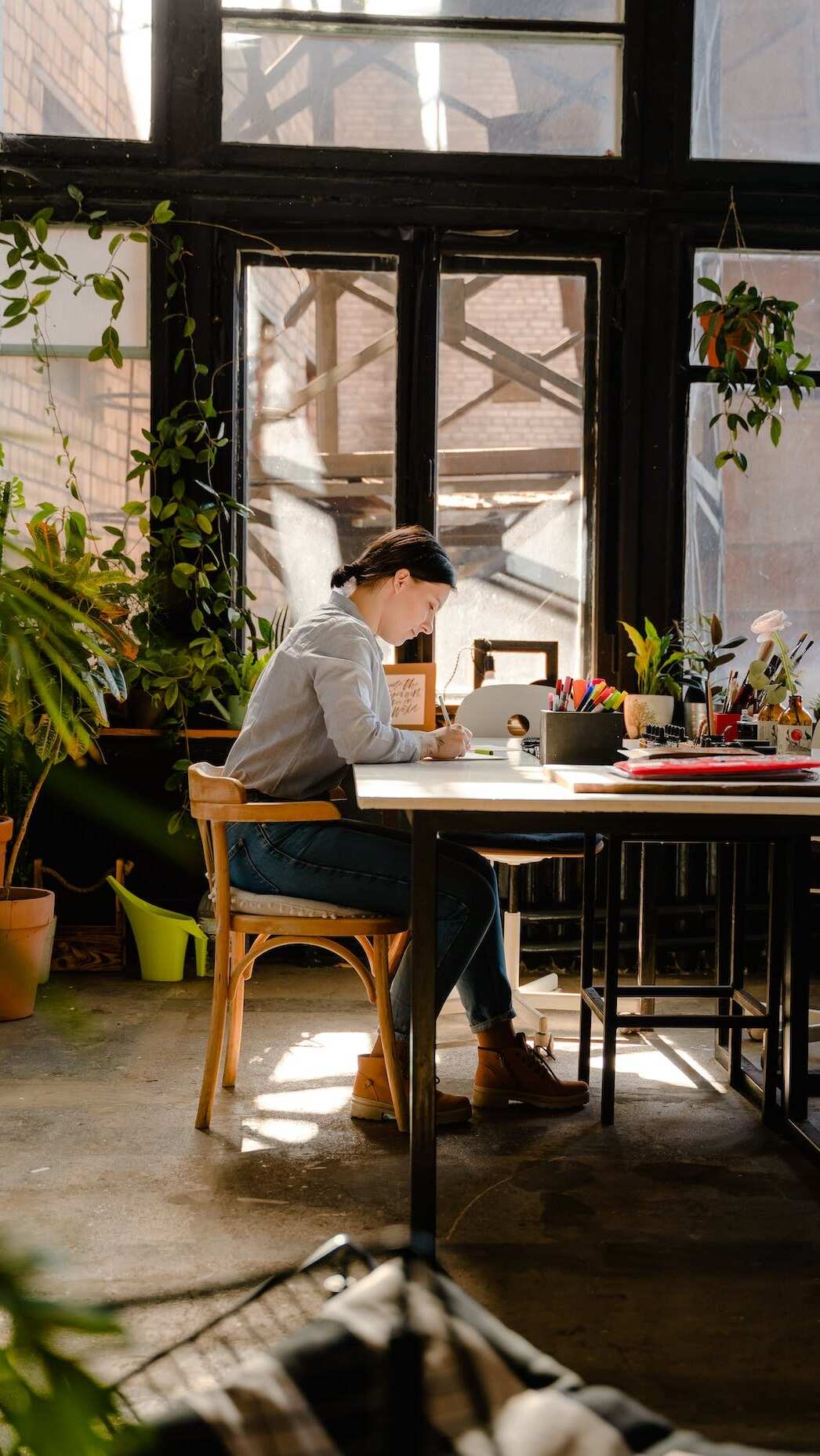 5 Steps To Find A New Job After Being Laid Off