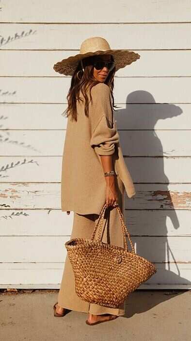 7 Plant-Based (Vegan) Sustainable Fabrics