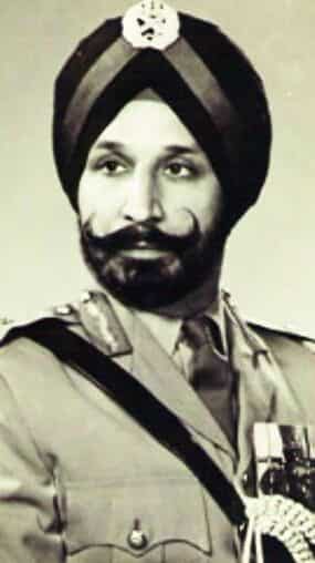 Meet Lieutenant General J.S. Aurora: The 'Liberator of Bangladesh'