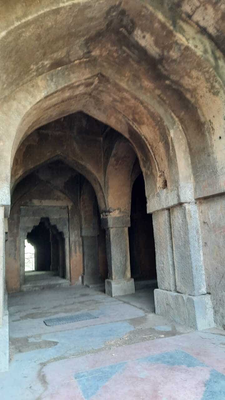 Story Of Delhi's 'Haunted' Malcha Mahal, Now Open For Heritage Walks