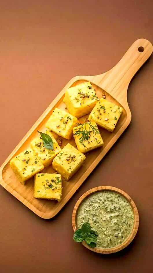 Top 5 Recipes Using Gram Flour To Try This Winter