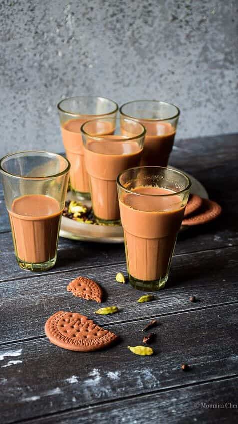 5 Drinks to Overcome Coffee and Tea Addiction