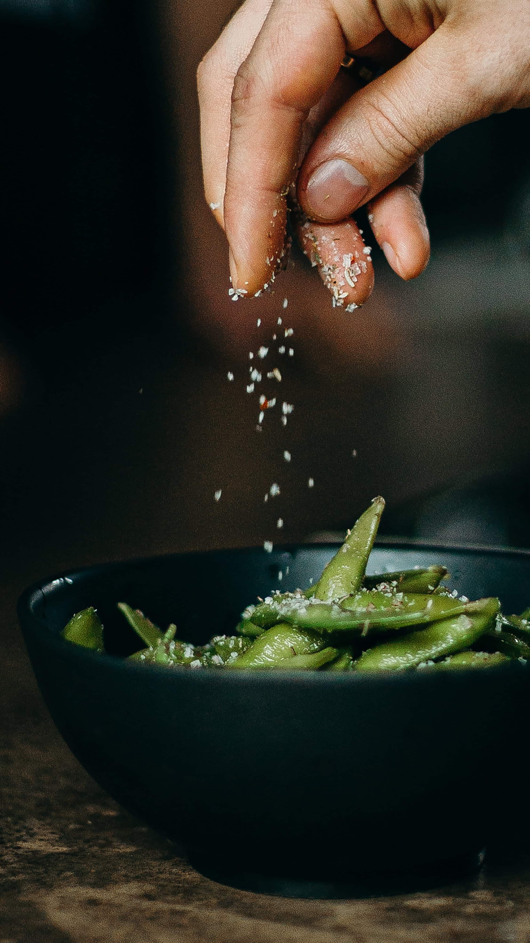 7 Types of Salts & Their Health Benefits