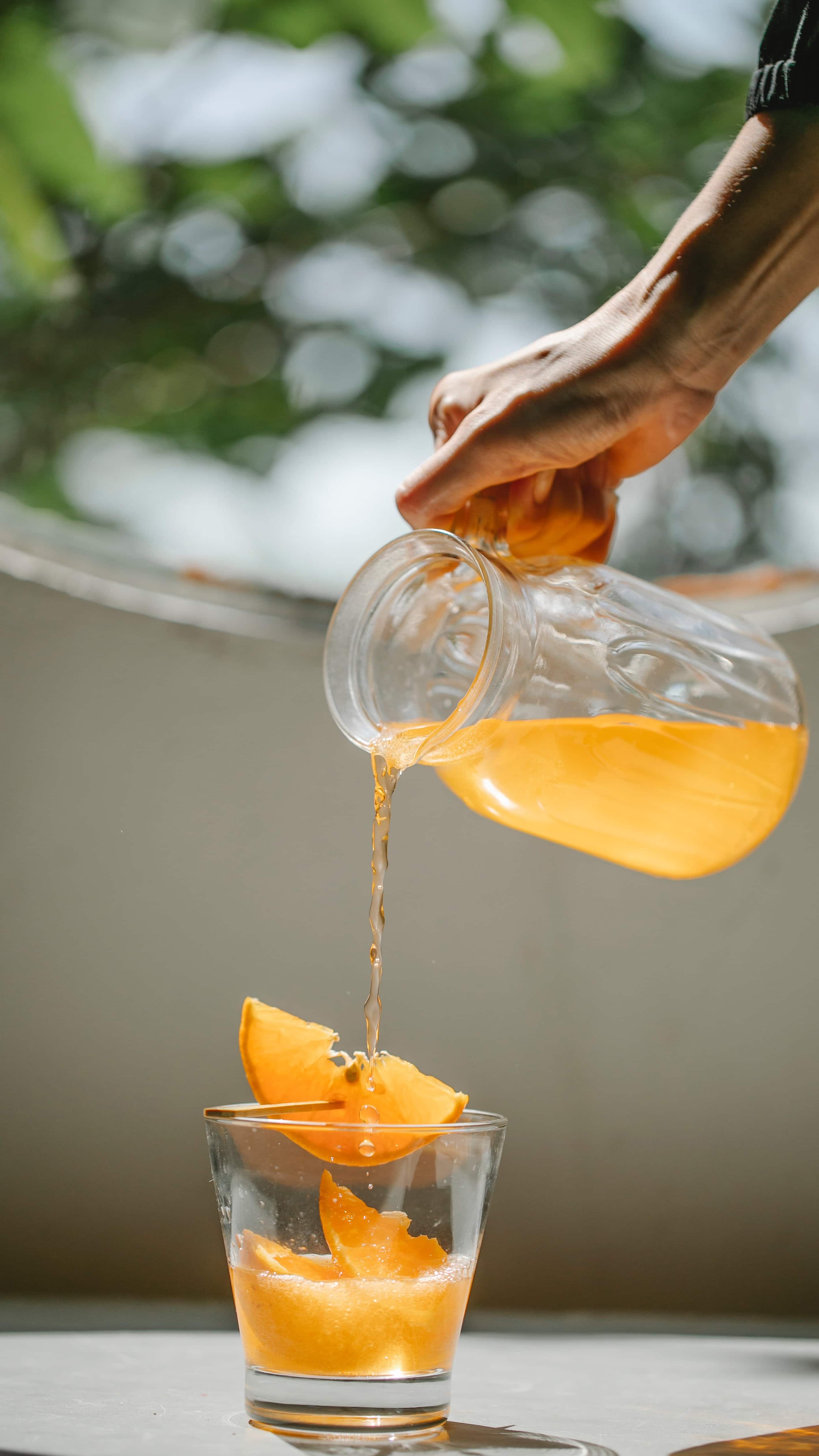 7 Healthy Juices To Savour This Winter